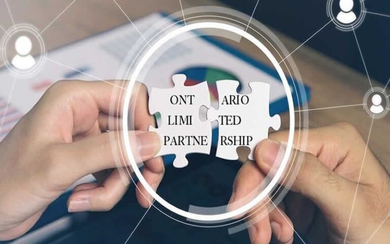 Unlocking the Potential of Limited Partnerships in Ontario, Canada - KL ...